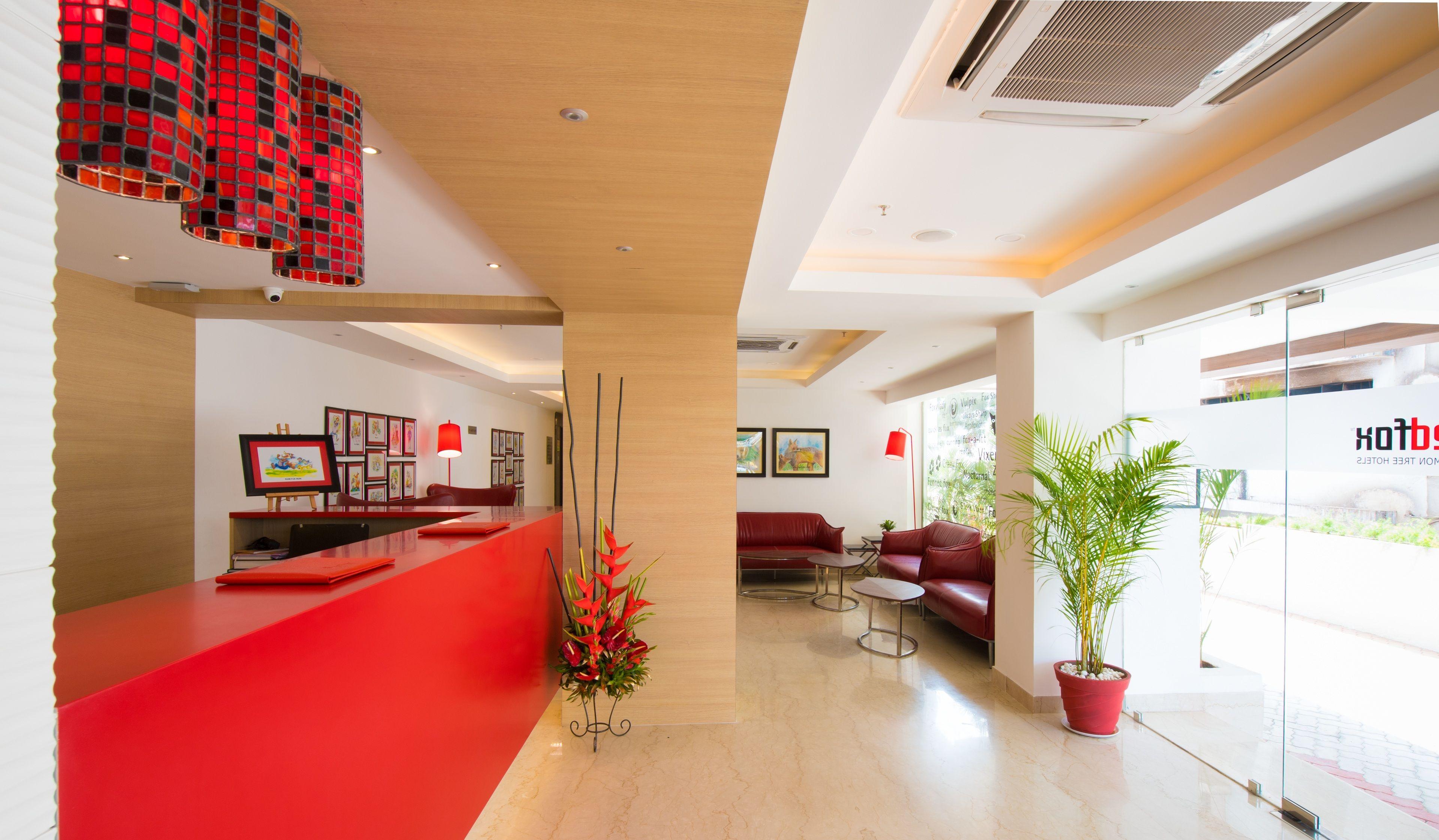 RED FOX HOTEL -TIRUCHIRAPPALLI | ⋆⋆⋆ | INDIA | SEASON DEALS FROM $39