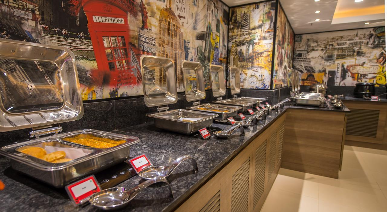 RED FOX HOTEL -TIRUCHIRAPPALLI | ⋆⋆⋆ | INDIA | SEASON DEALS FROM $39