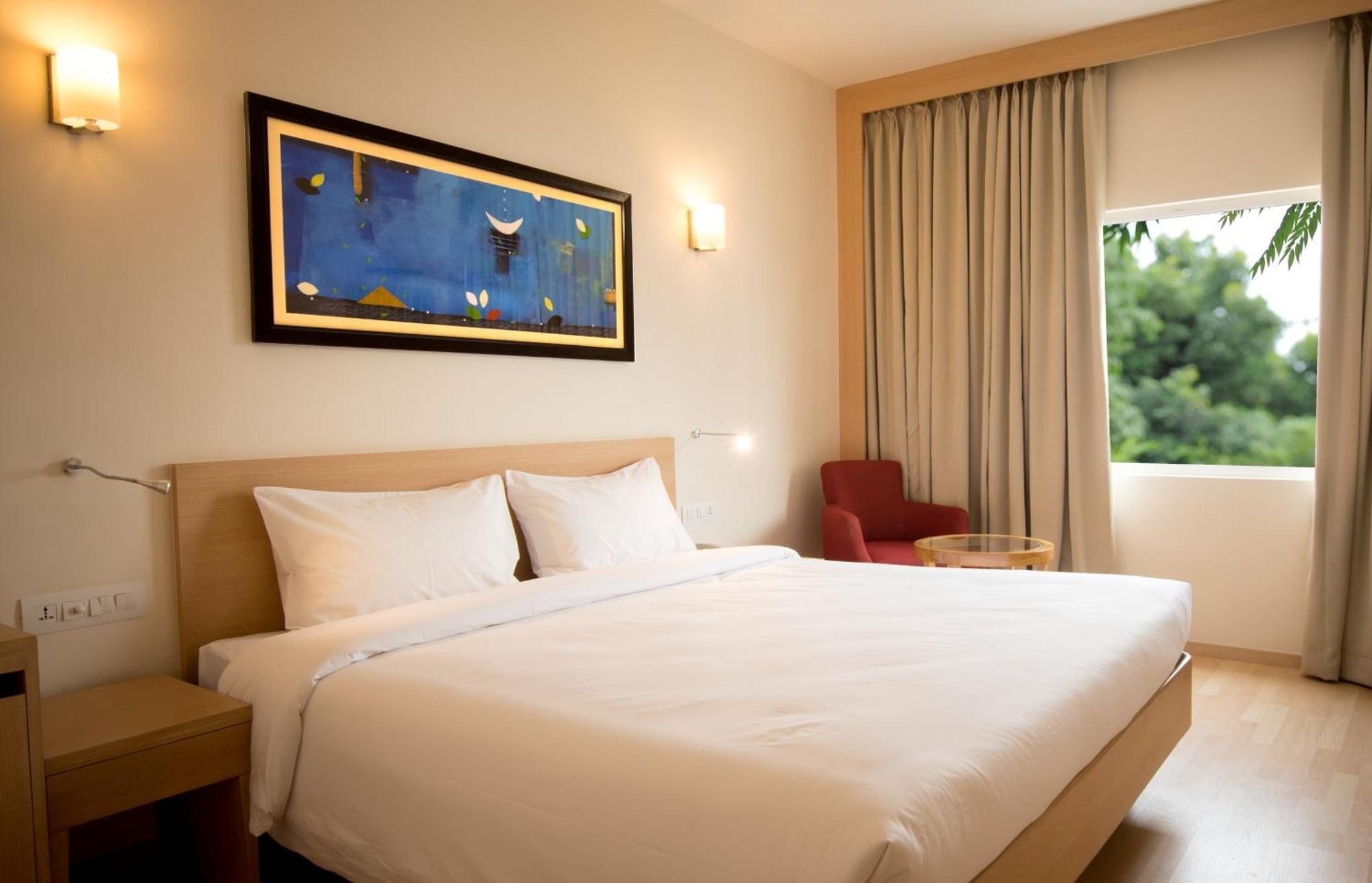 RED FOX HOTEL -TIRUCHIRAPPALLI | ⋆⋆⋆ | INDIA | SEASON DEALS FROM $39